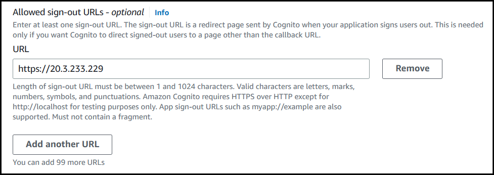 Integrating Amazon Cognito Authentication With Sftp Gateway V340 Thorn Technologies