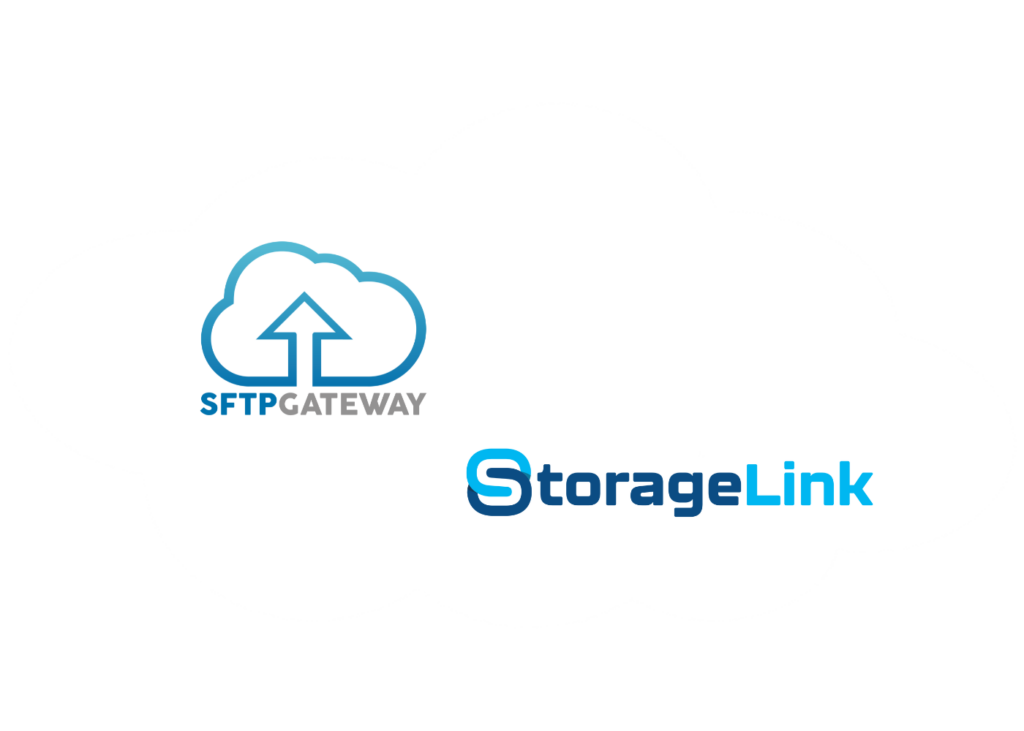 Thorn Technologies - cloud file transfers - SFTP Gateway and StorageLink
