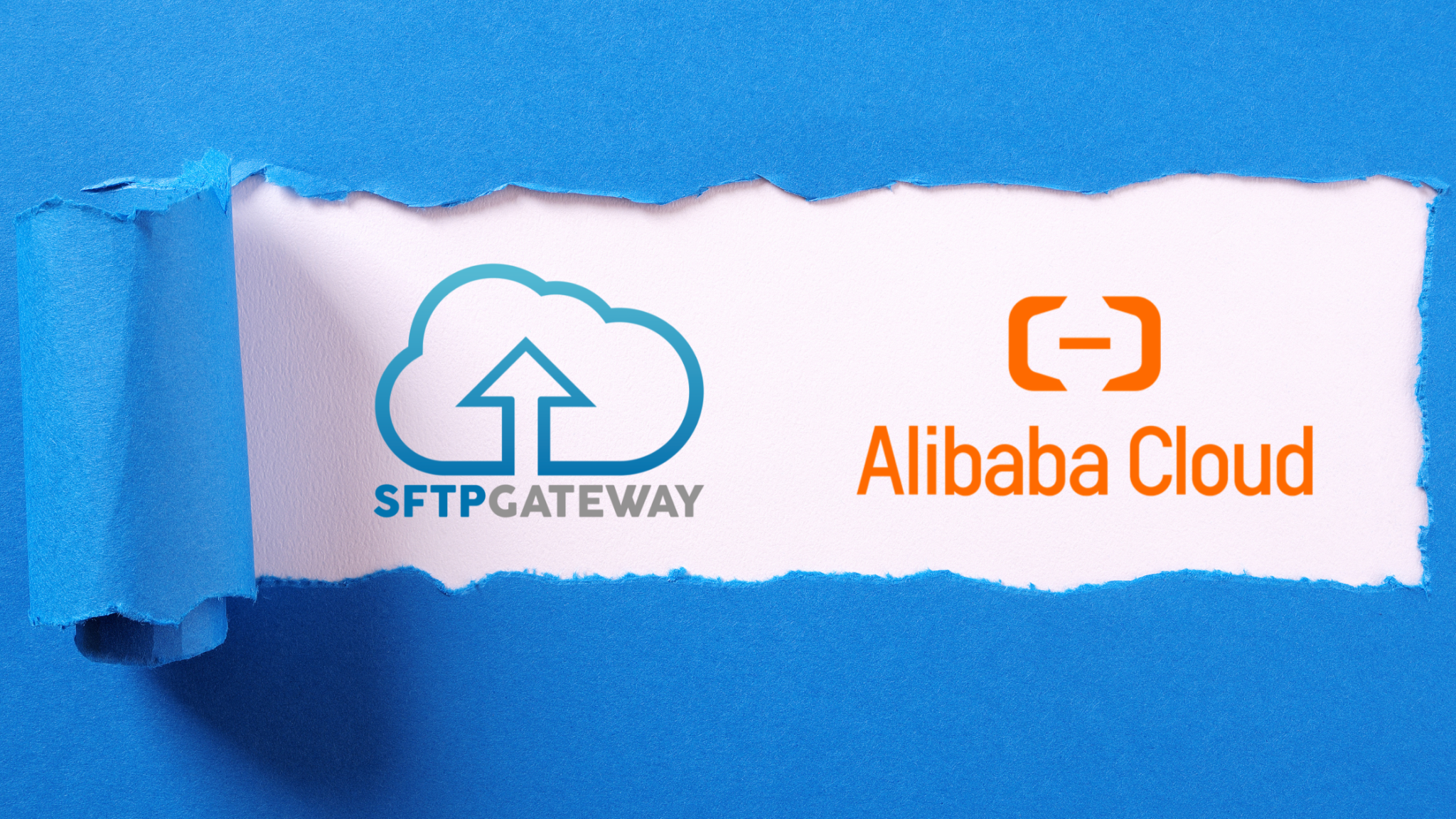 SFTP Gateway Now Available on the Alibaba Cloud Marketplace, Offering Streamlined Secure File ...