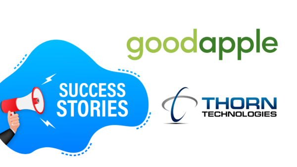 Thorn Technologies - cloud file transfers - SFTP Gateway and StorageLink