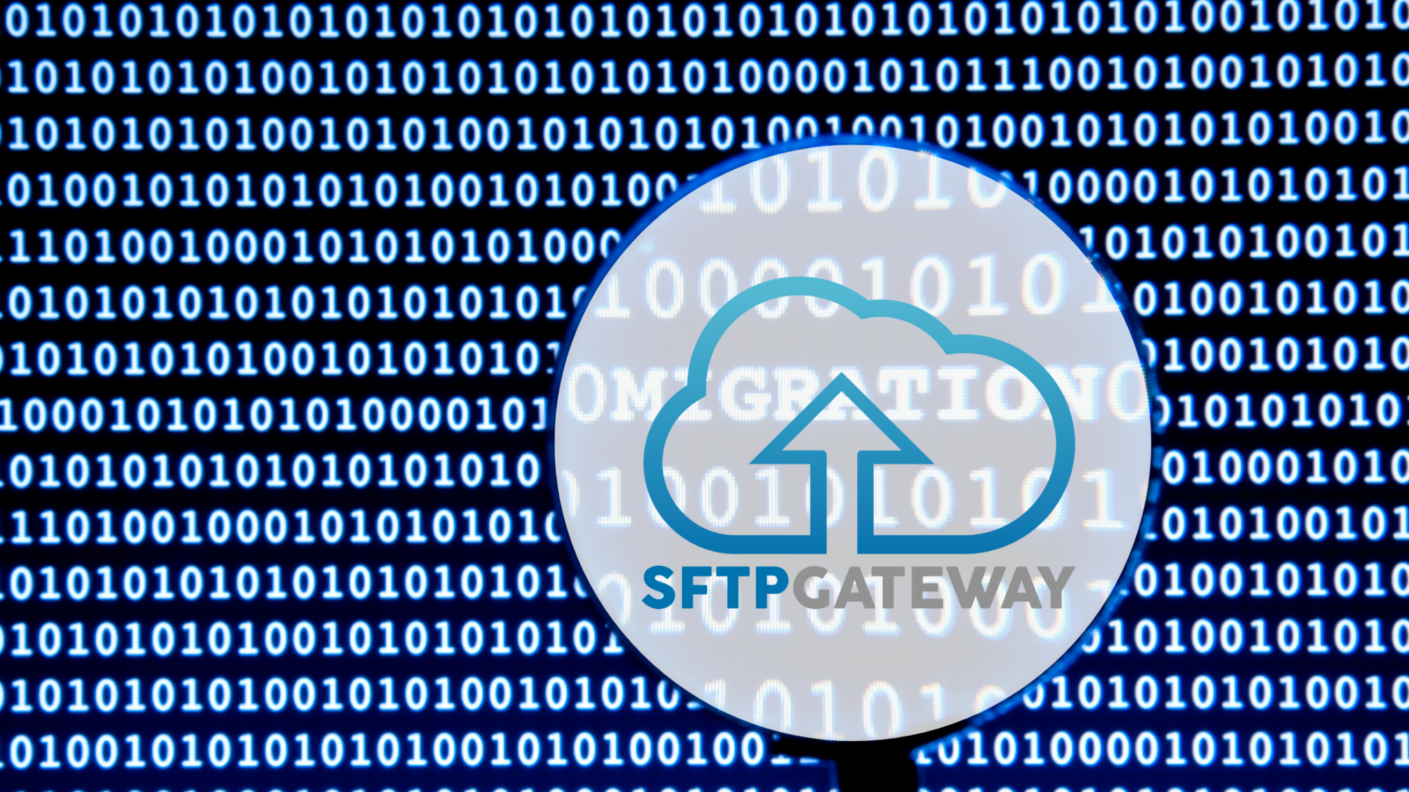 5 Reasons to Migrate to SFTP Gateway Version 3 Before 2025 - Thorn ...