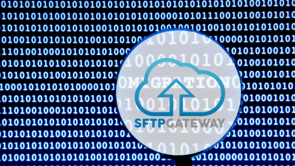 5 Reasons to Migrate to SFTP Gateway Version 3 Before 2025 - Thorn ...