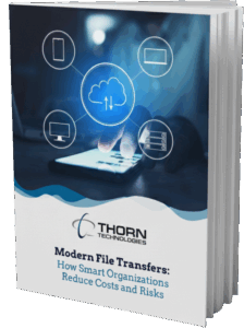 What Port Does SFTP Use? A Complete Guide - Thorn Technologies