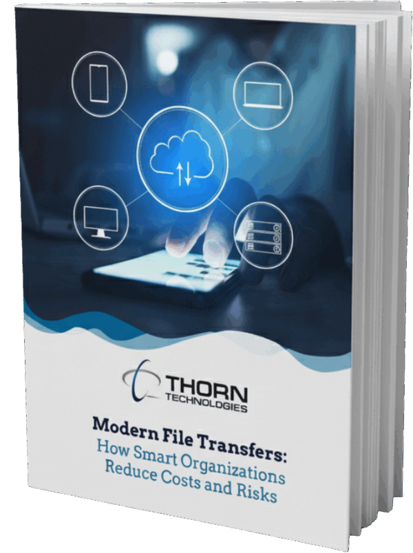 CloudWatch Agent Setup Guide for EC2 Linux - Thorn Technologies